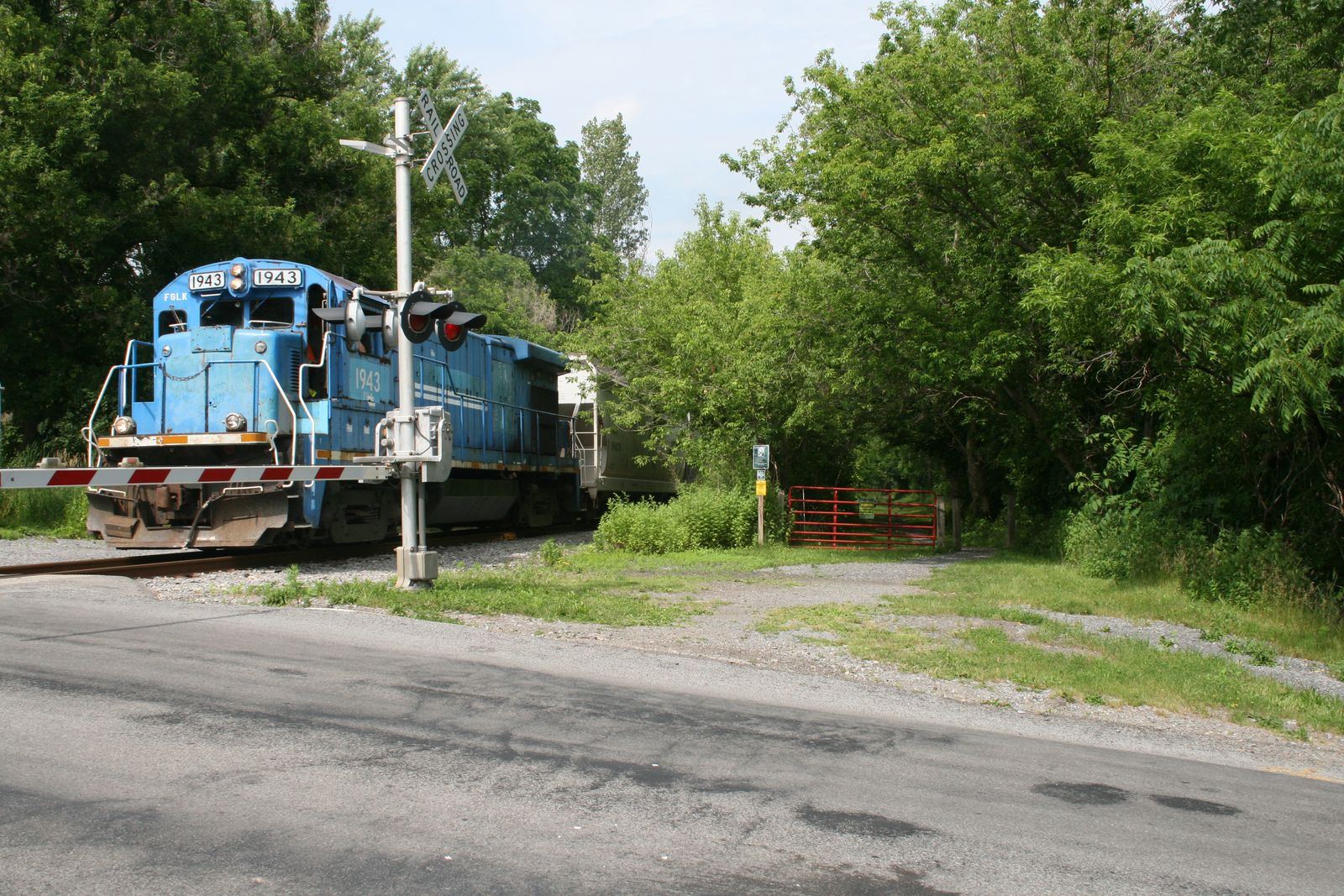 Ontario Pathways - Gallery