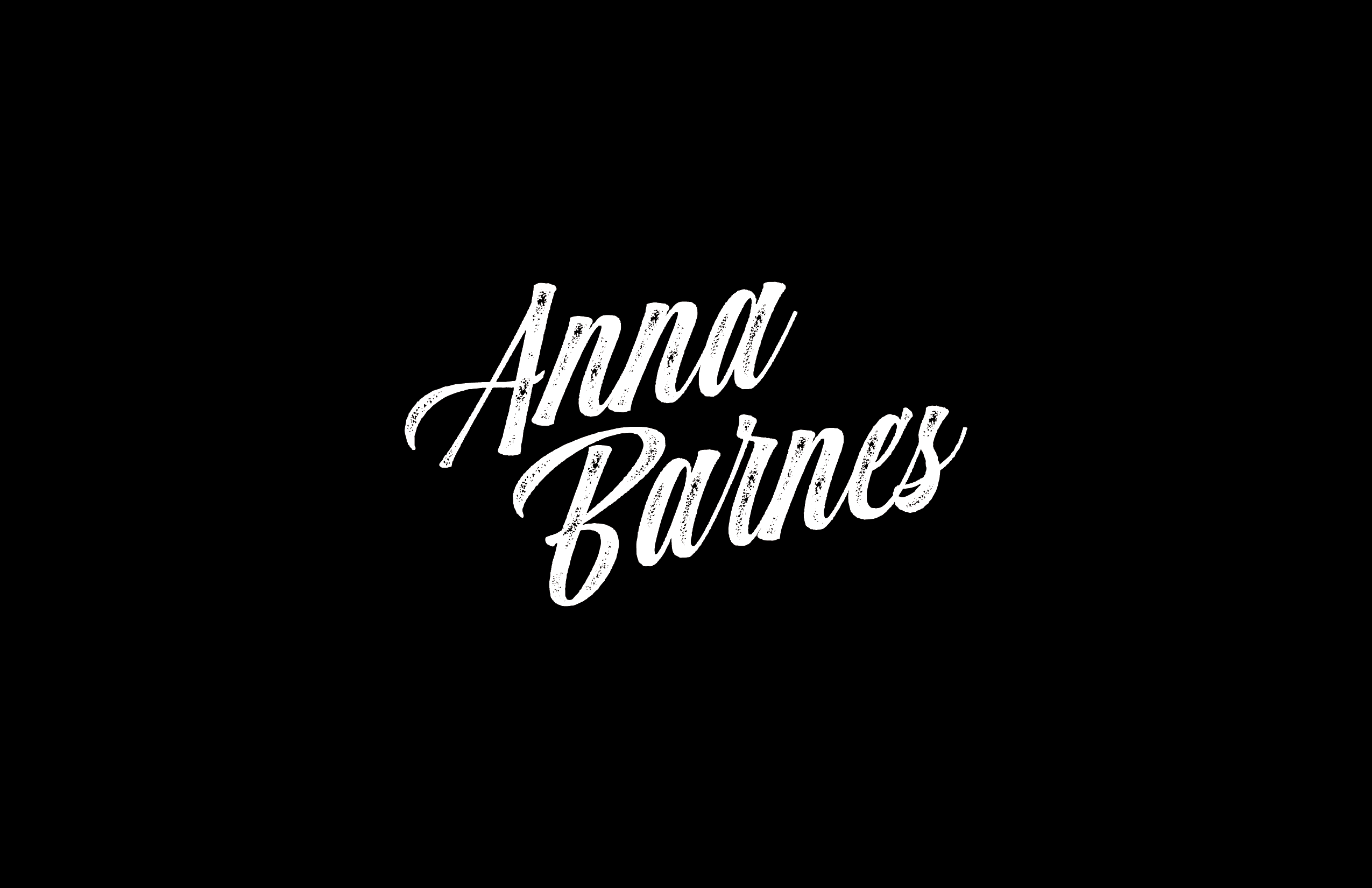 Anna Barnes