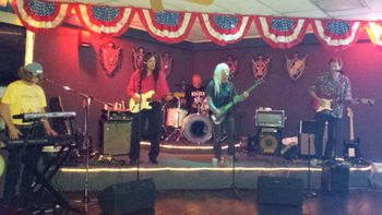 US Band