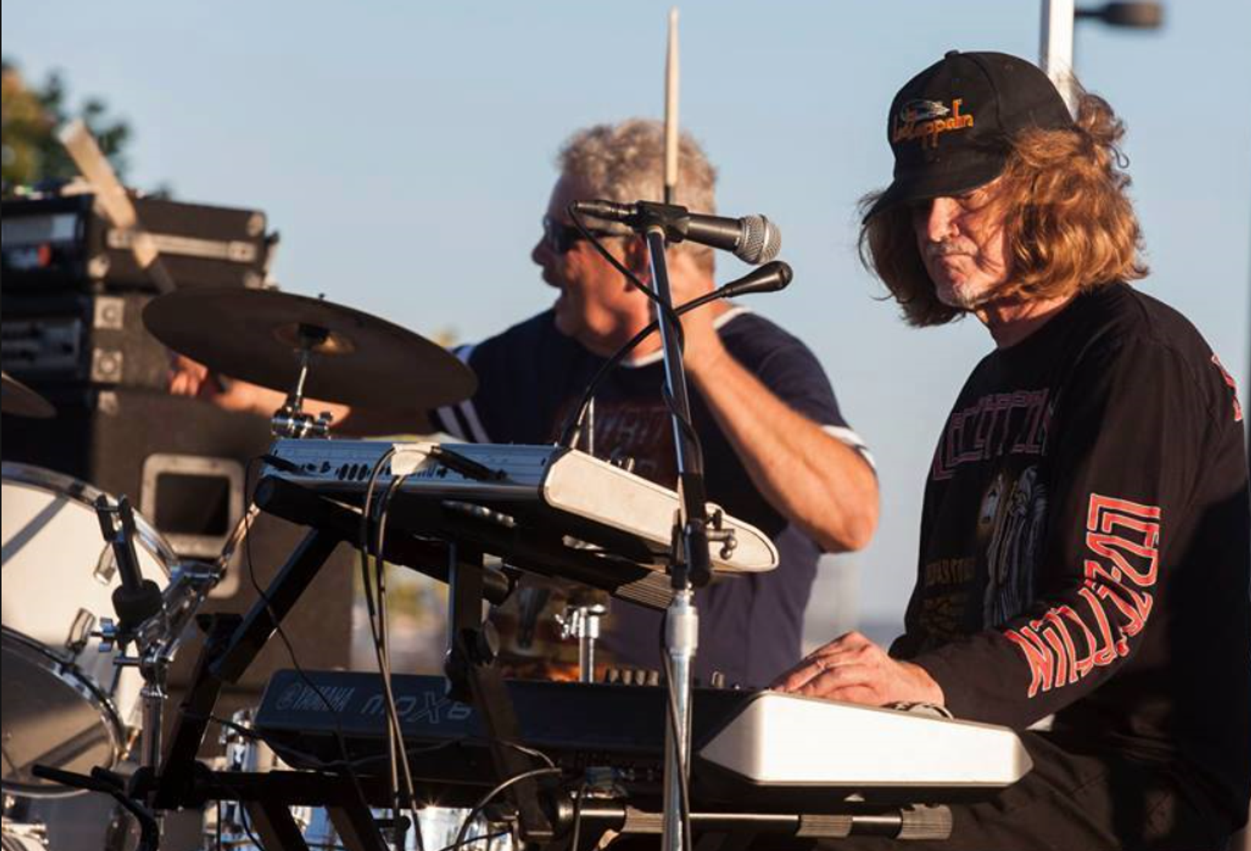 US Band