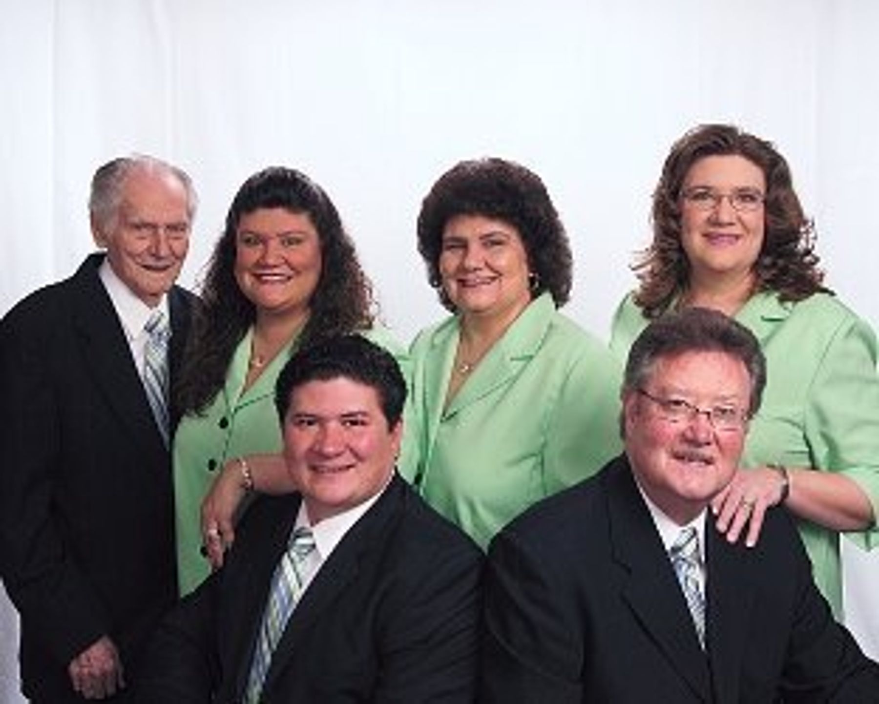 Newlife - Calendar