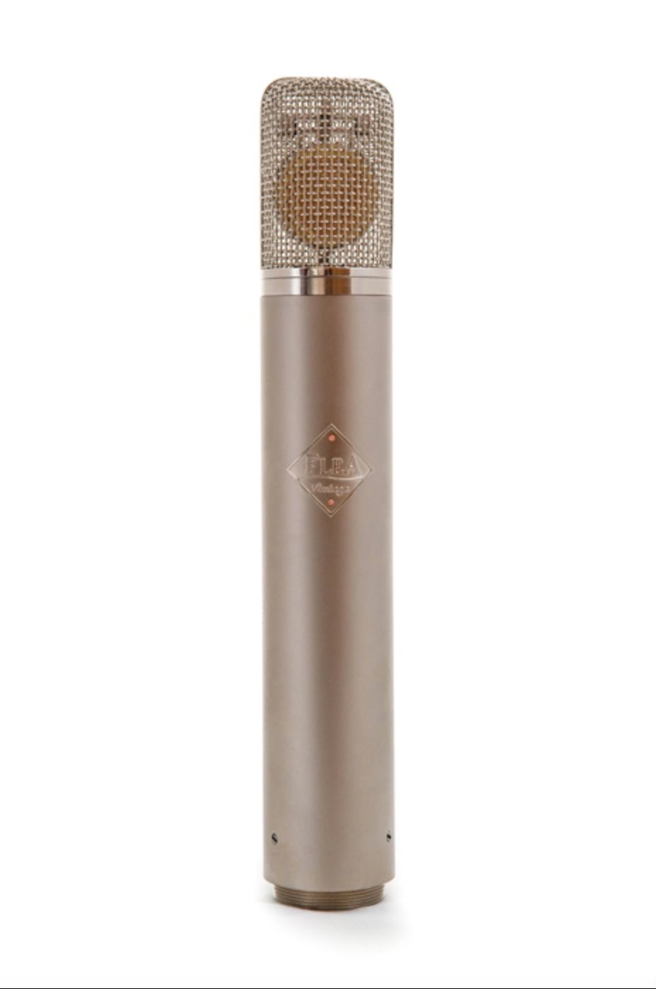 FLEA Microphones 12 Tube Mic - Blackwater Audio