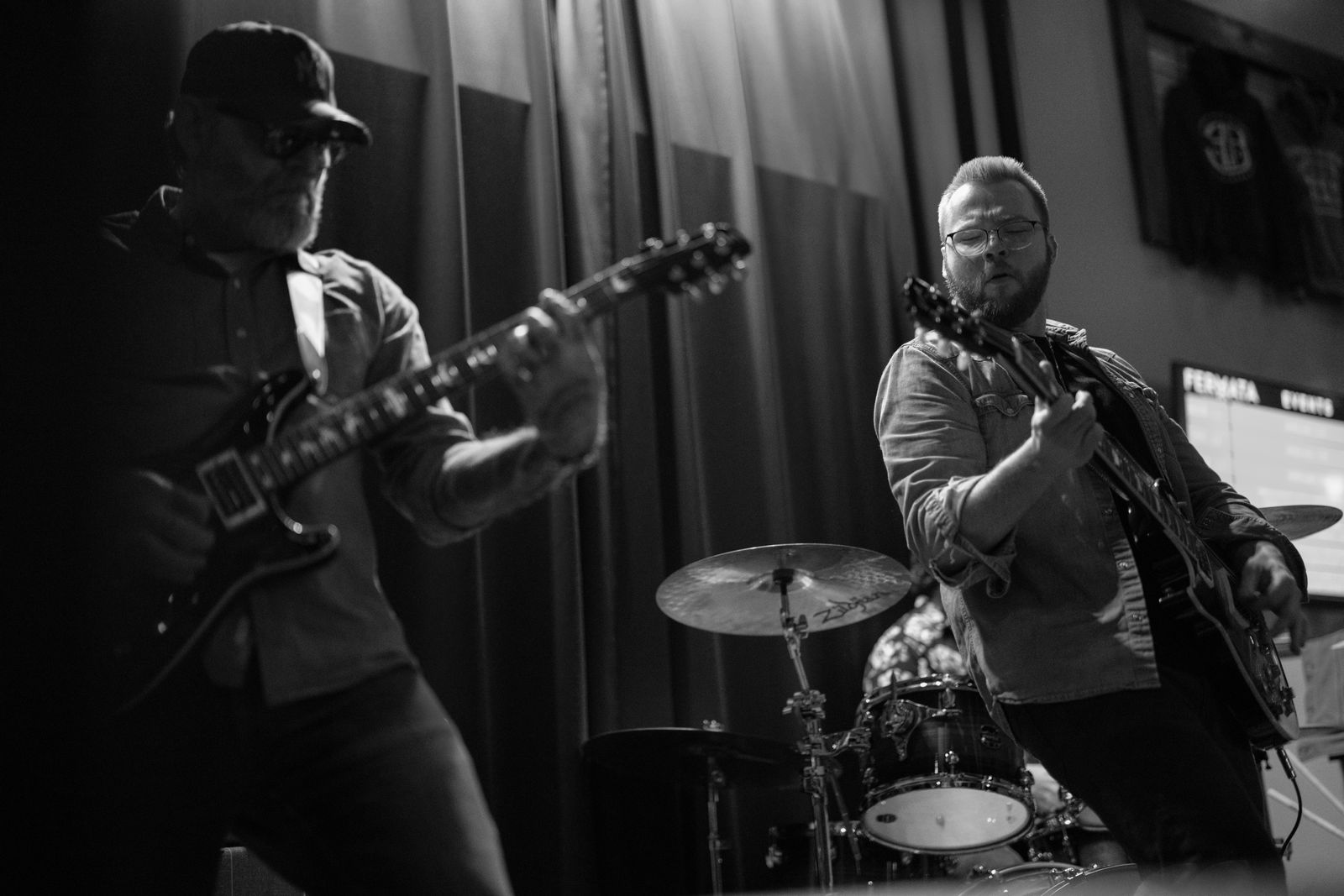 Bobby Thompson and The Chosen Few