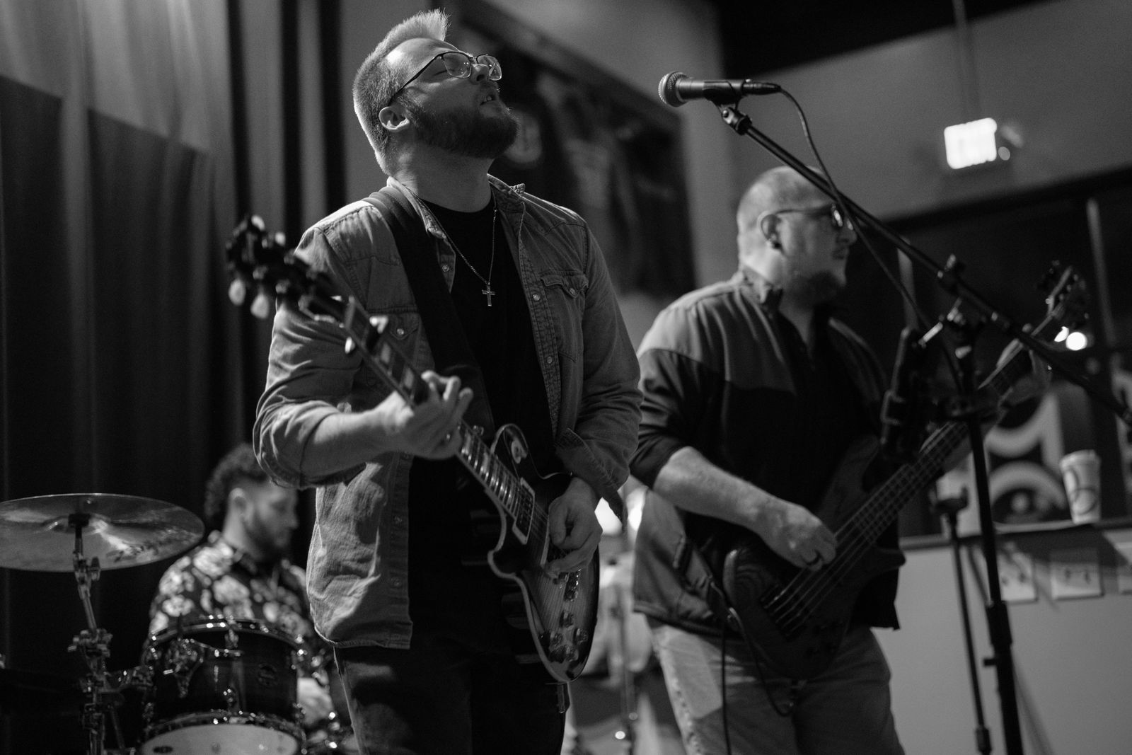 Bobby Thompson and The Chosen Few