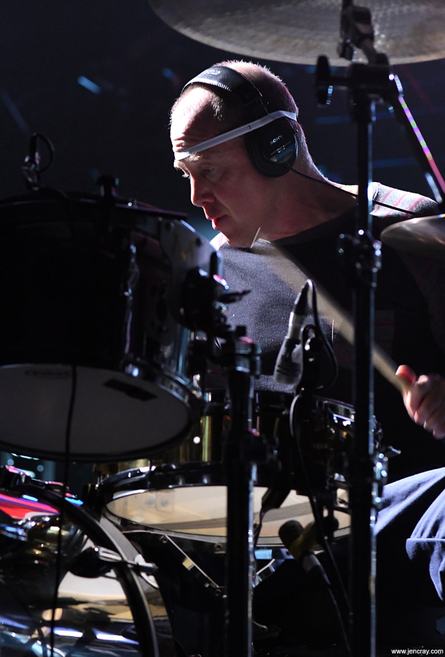Jack Irons