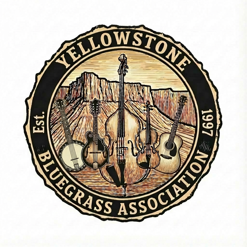 Yellowstone Bluegrass Association - Links