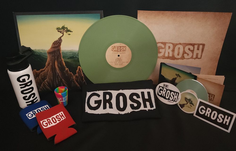 Grosh