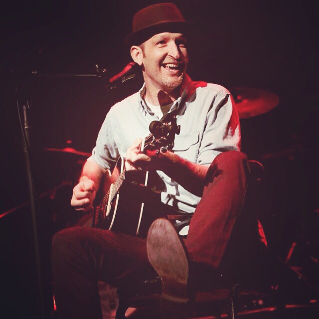 Trey Johnson Music