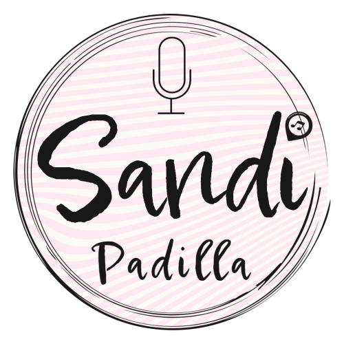 Sandi Padilla | Author, Speaker, Worship Leader, Podcaster - Events
