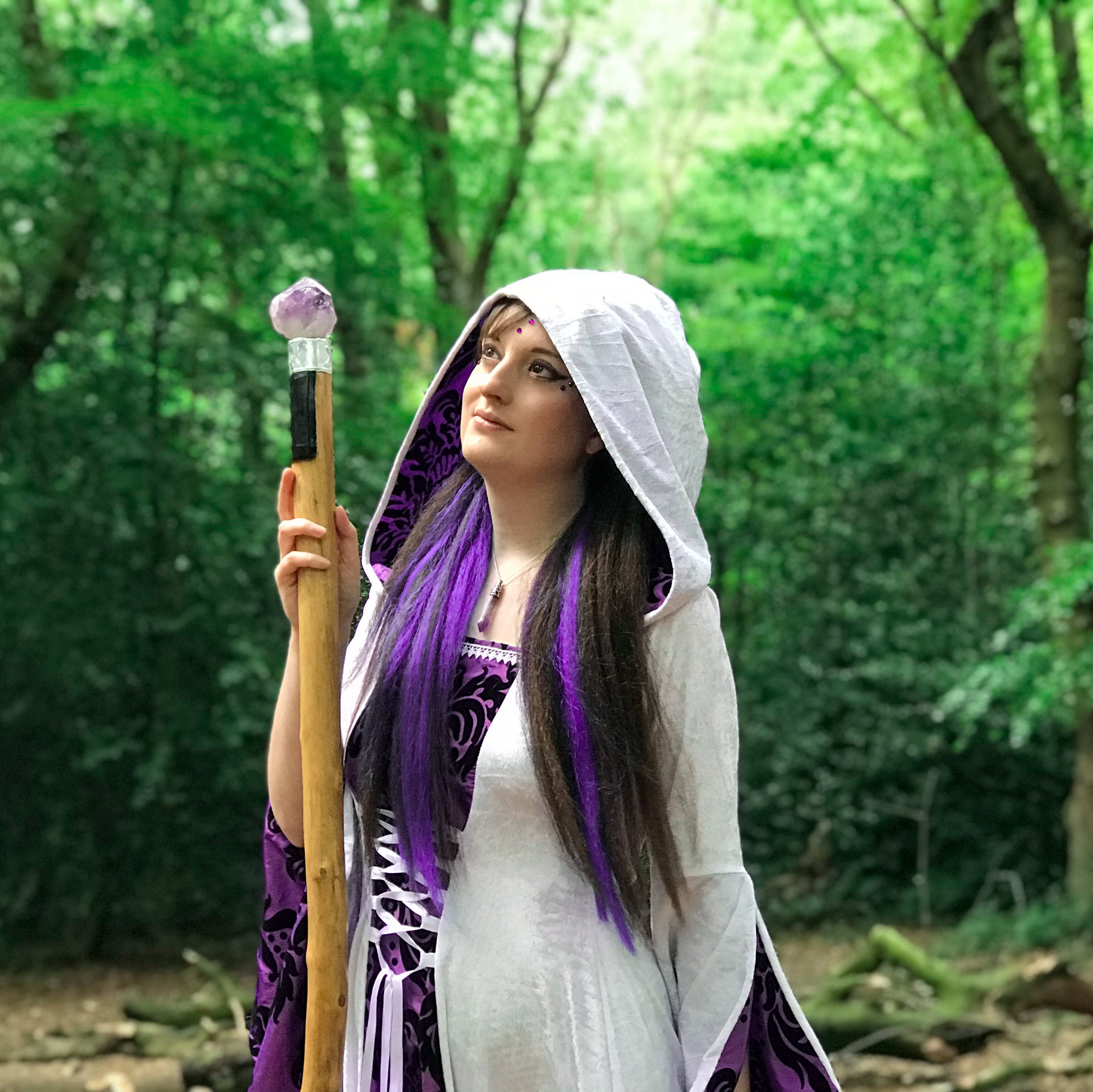 Livia | Pagan Music Artist - Folk, Pop & Pagan Rock