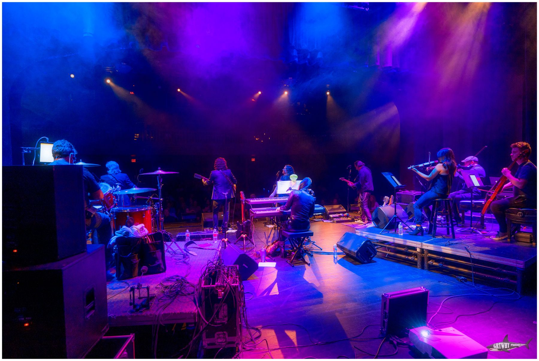 ELO TRIBUTE - THE ELO TRIBUTE TOUR