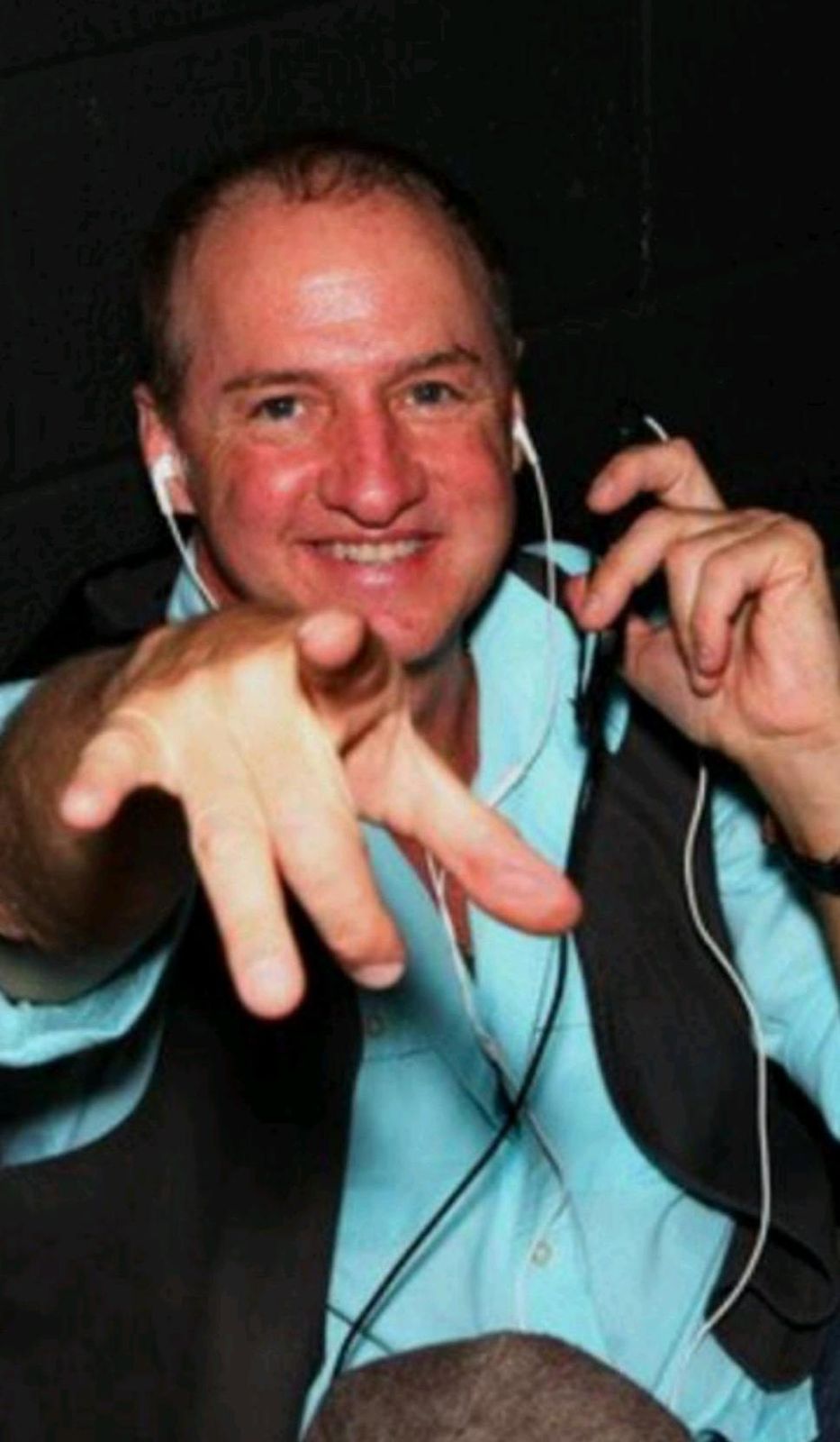 Cat5 Band - Jerry West