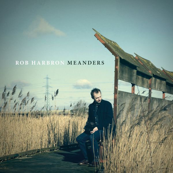 Rob Harbron