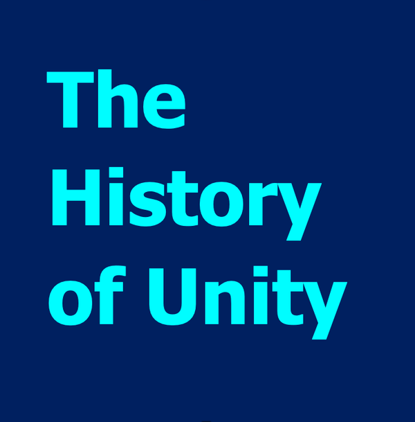 Unity San Jose - History