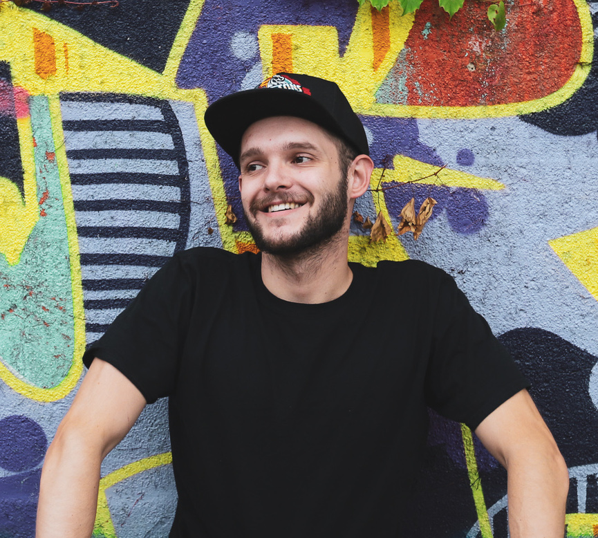 Isaac Castor - Shows
