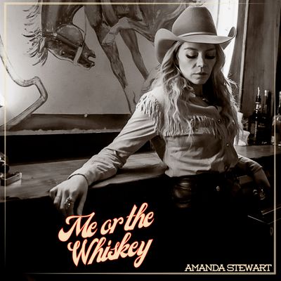 Amanda Stewart - Music
