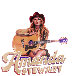 Amanda Stewart - Music
