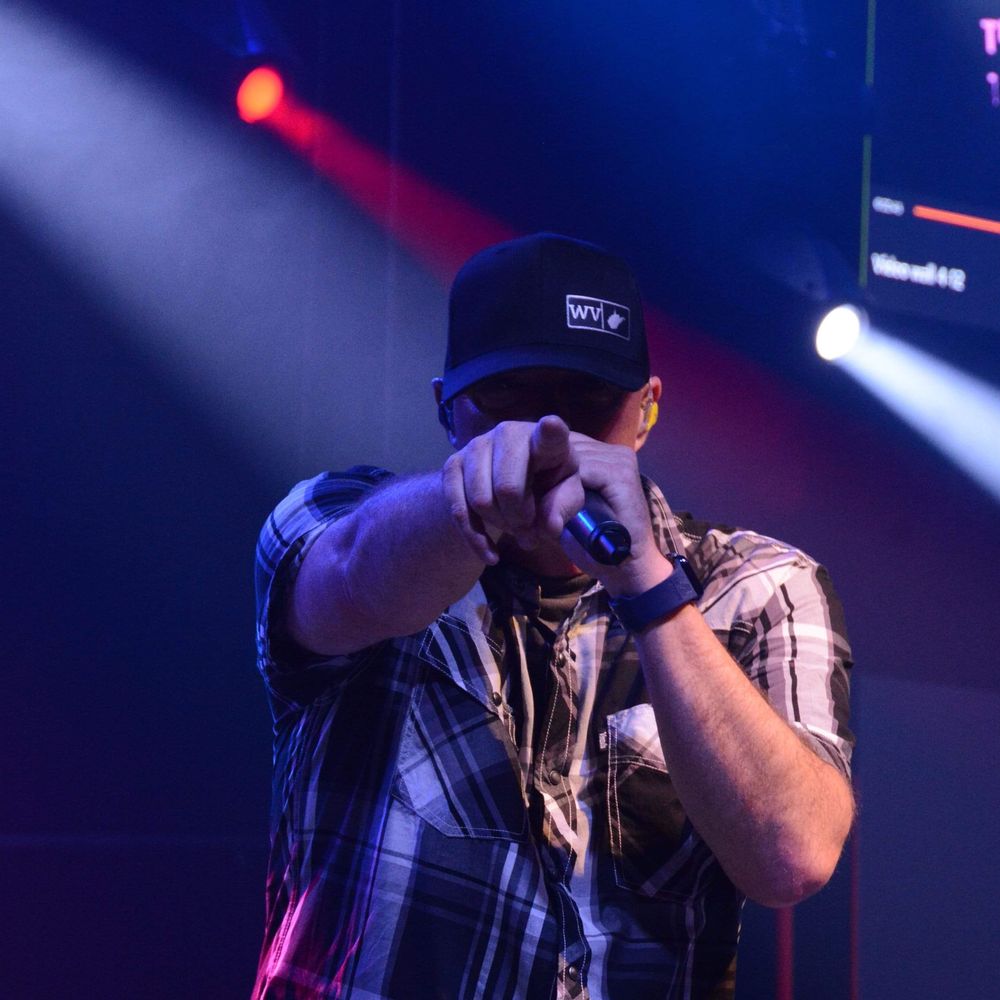 Chad Laughlin Music