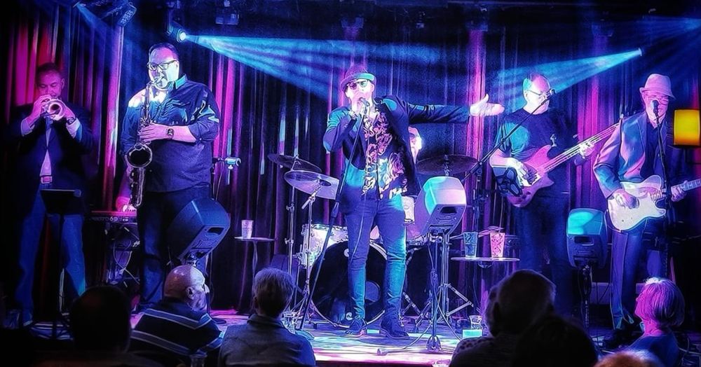 Pine Grove Hall - TOURING ARTISTS SCHEDULE