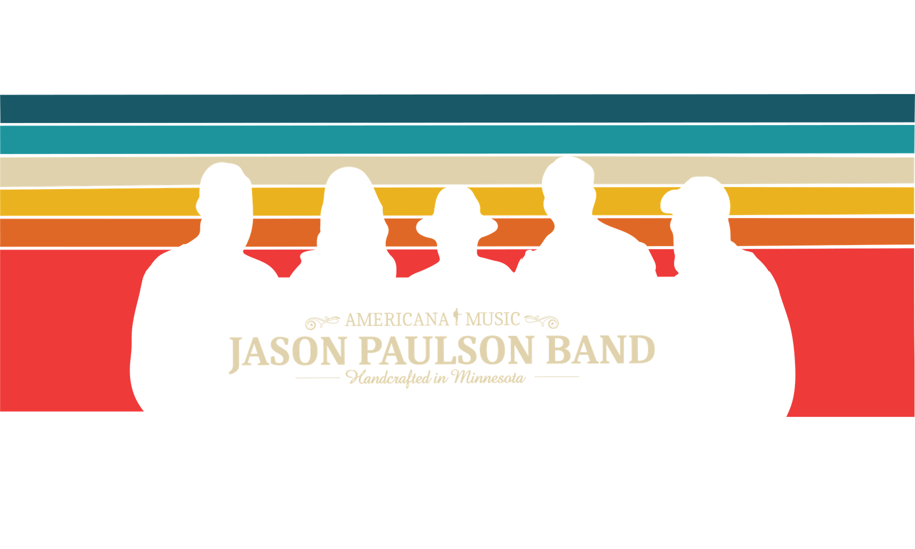 jasonpaulsonband.com - Store