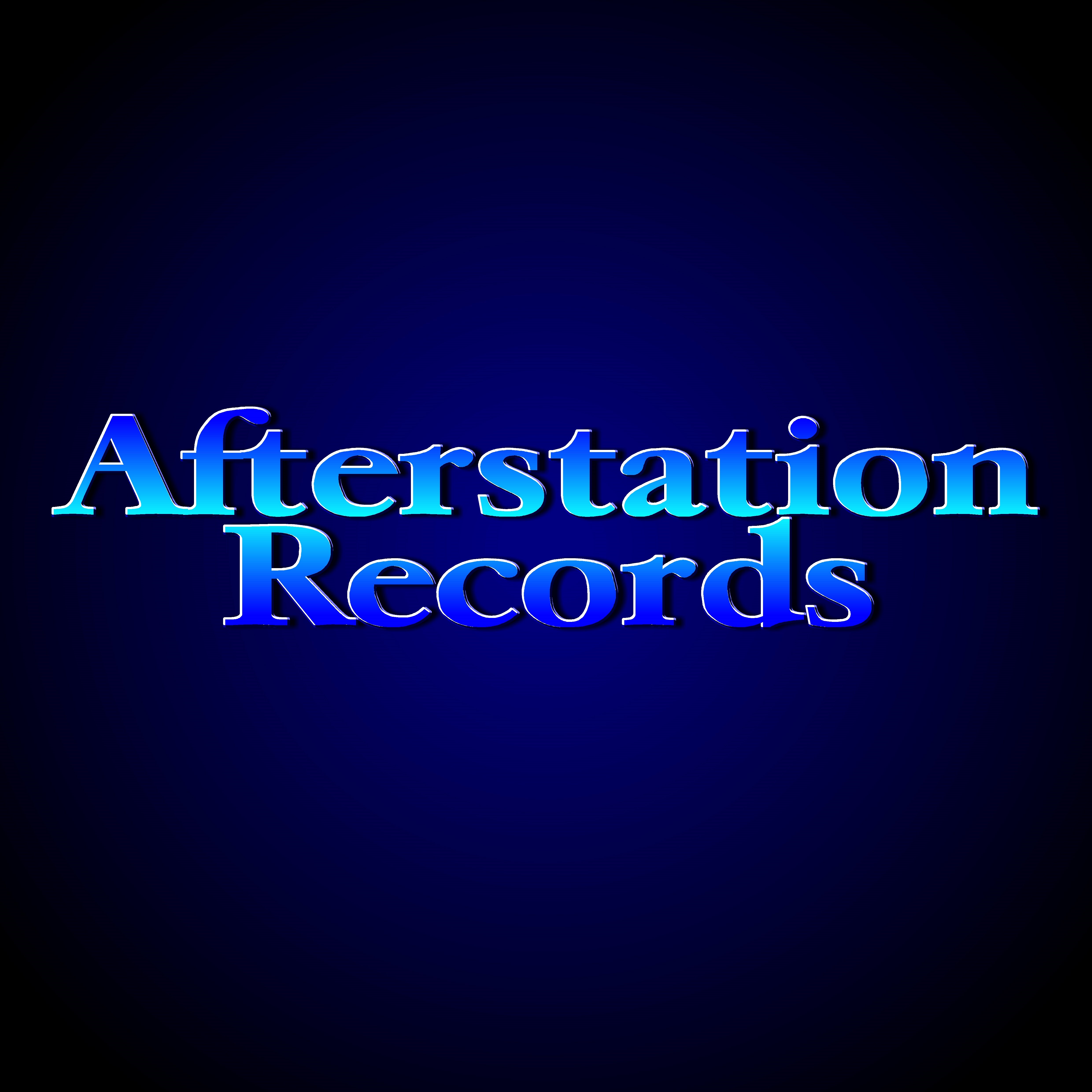 Afterstation Records - Moose Magnificat Radio