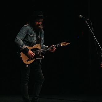 Chad Borgen and The Collective