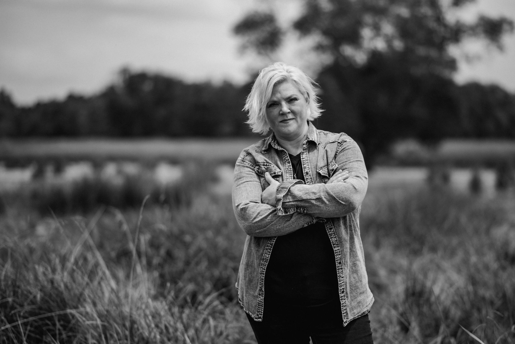 Cheley Tackett - Tour