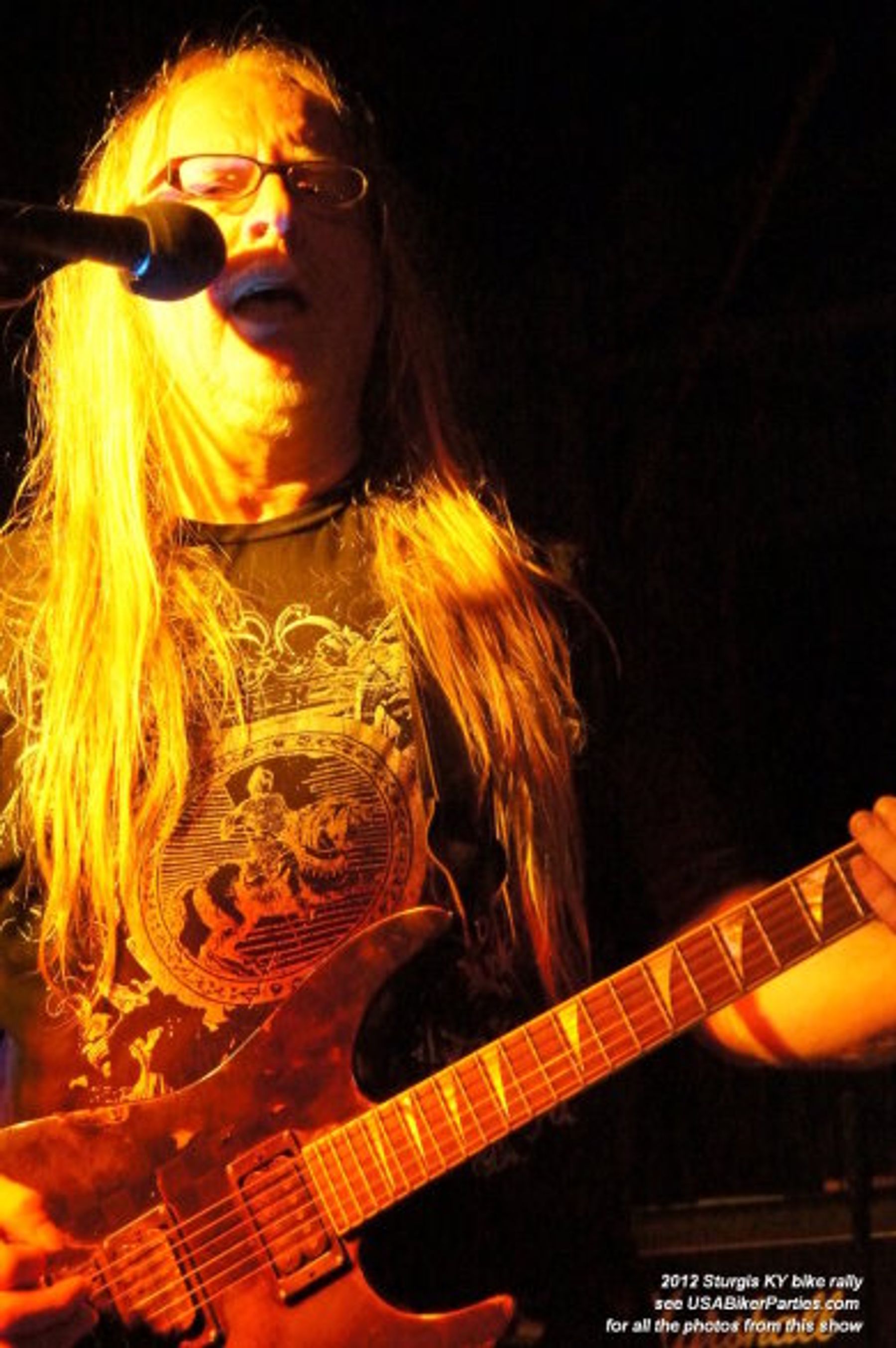 poobahband.com
