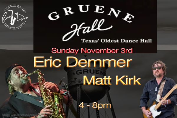 ericdemmer.com