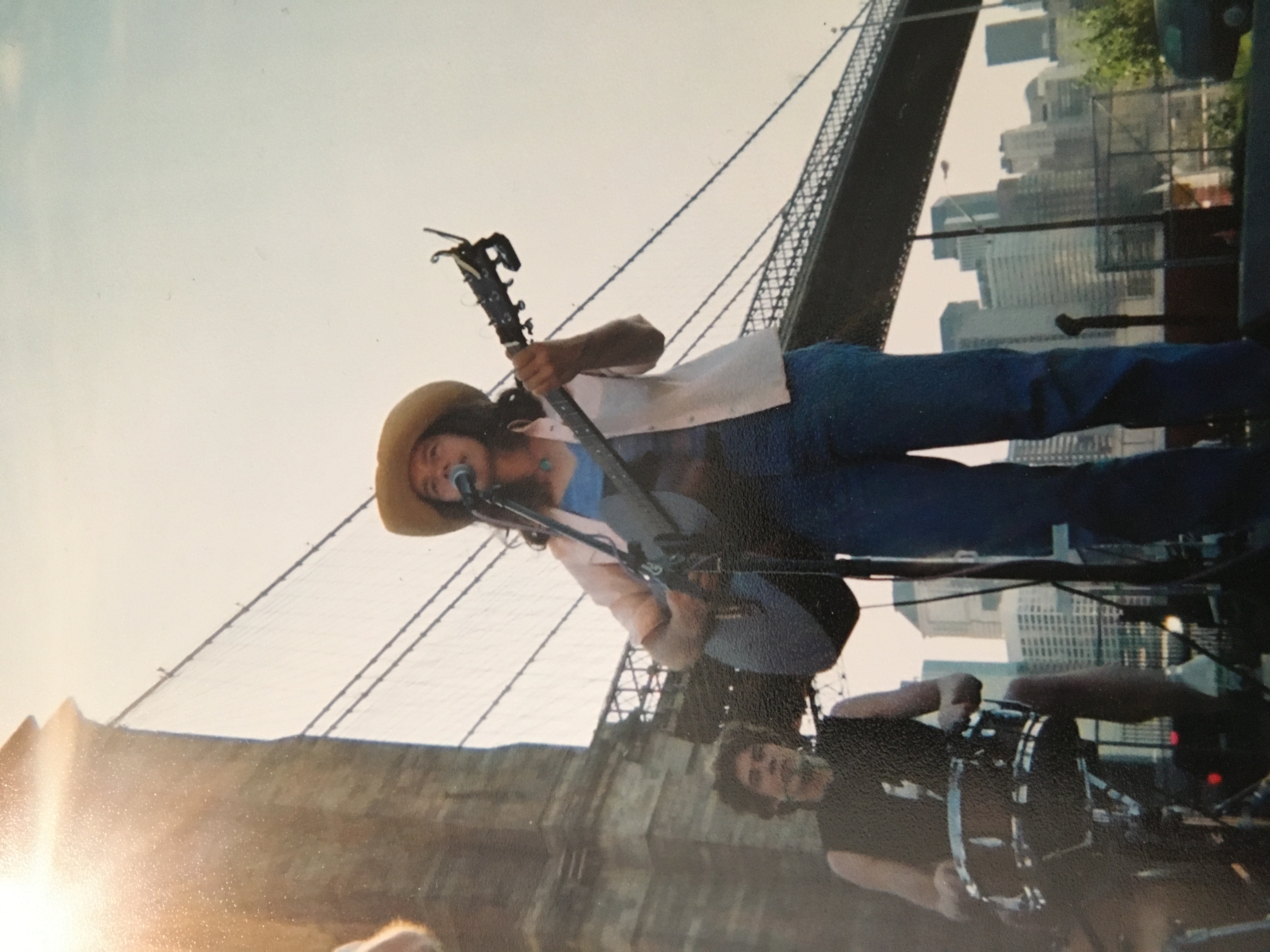 Jan Bell Music