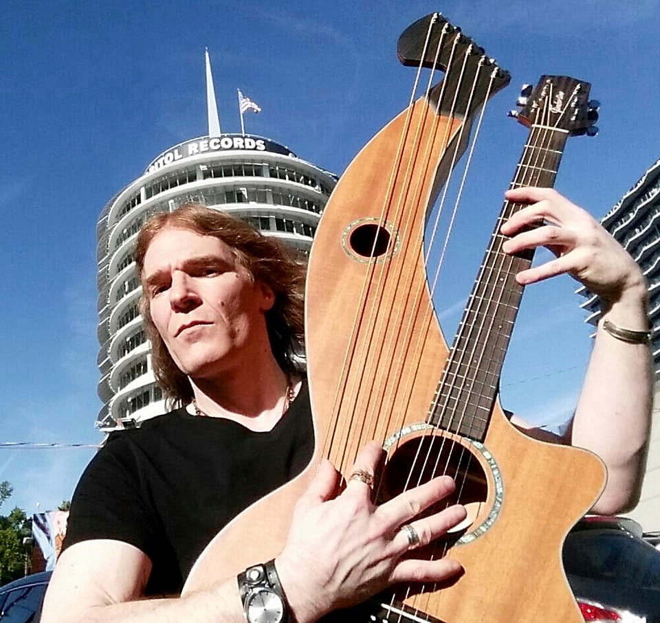 Tim Bertsch, Soulresonance - JADED MARY