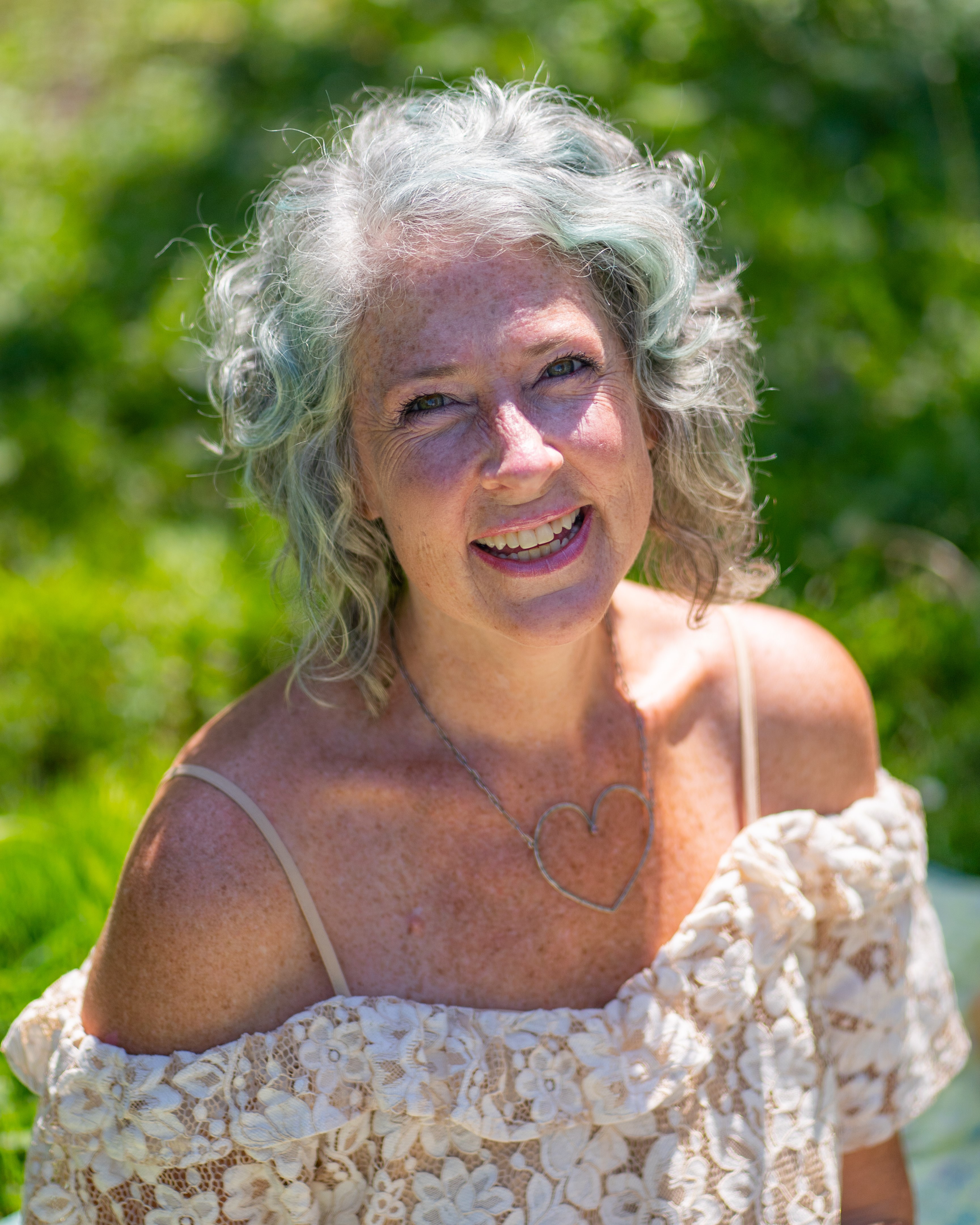Mary Lydia Ryan - Press Kit