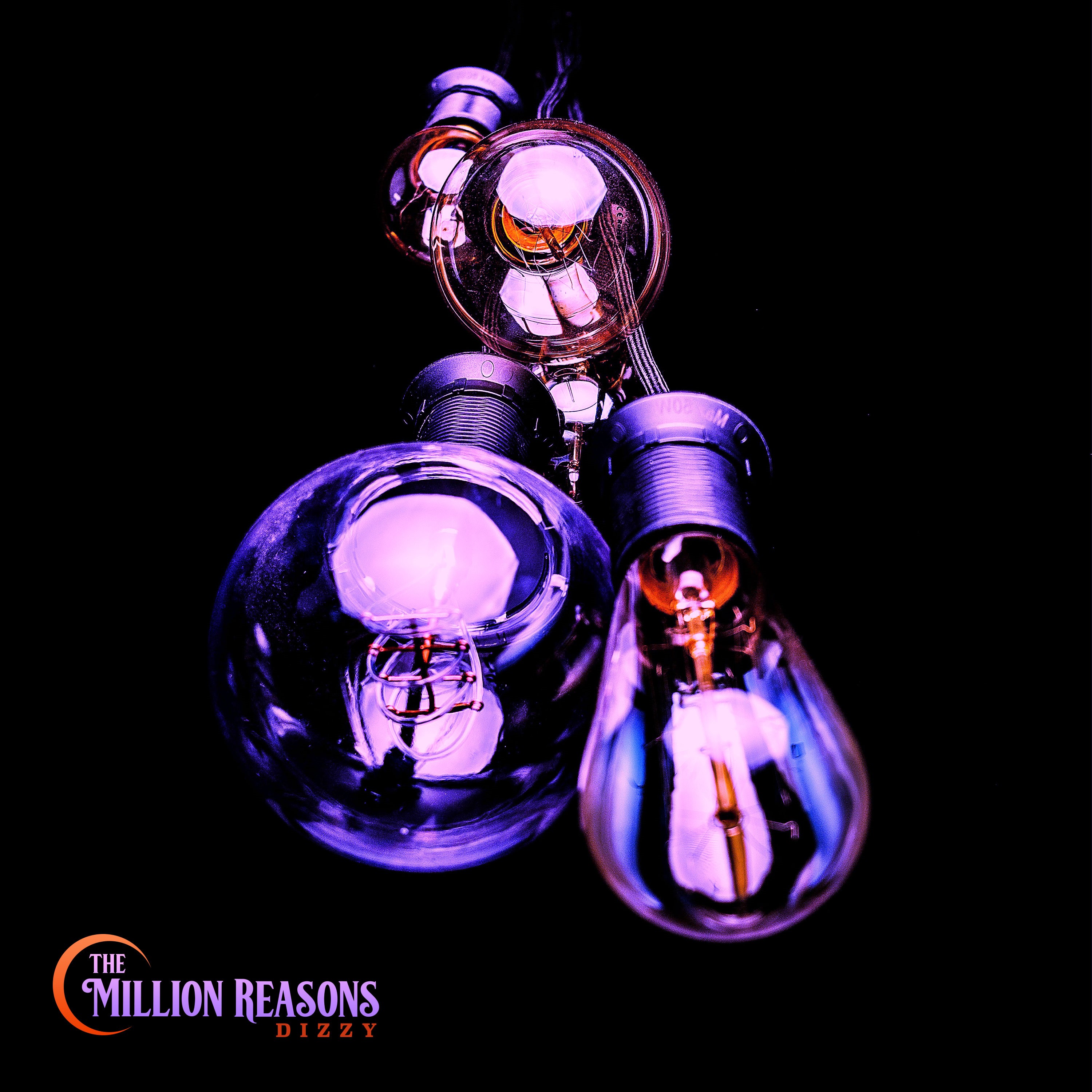 The Million Reasons “Dizzy” (Rock) Chicago, Illinois USA