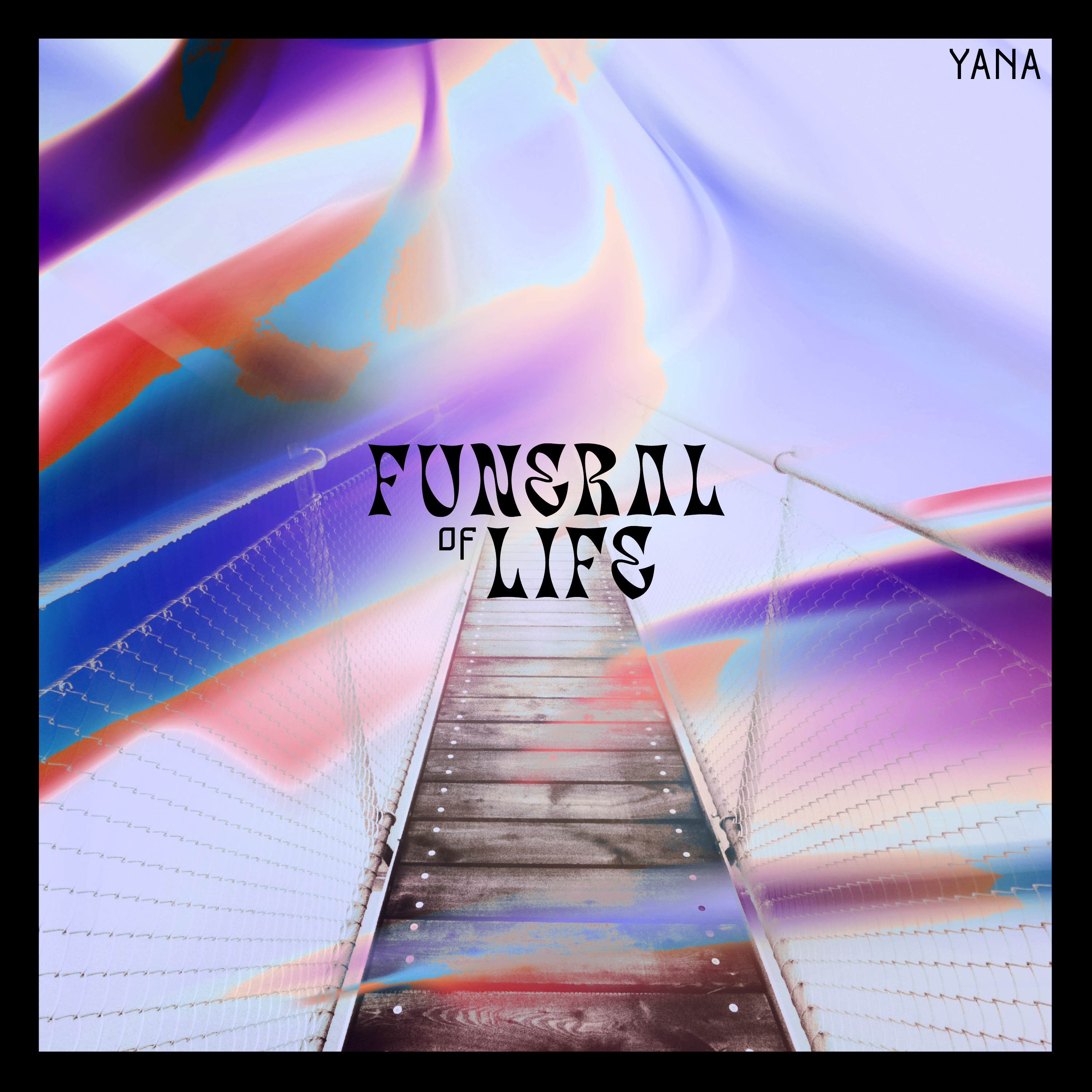 Yana - Song Review "Funeral of Life"