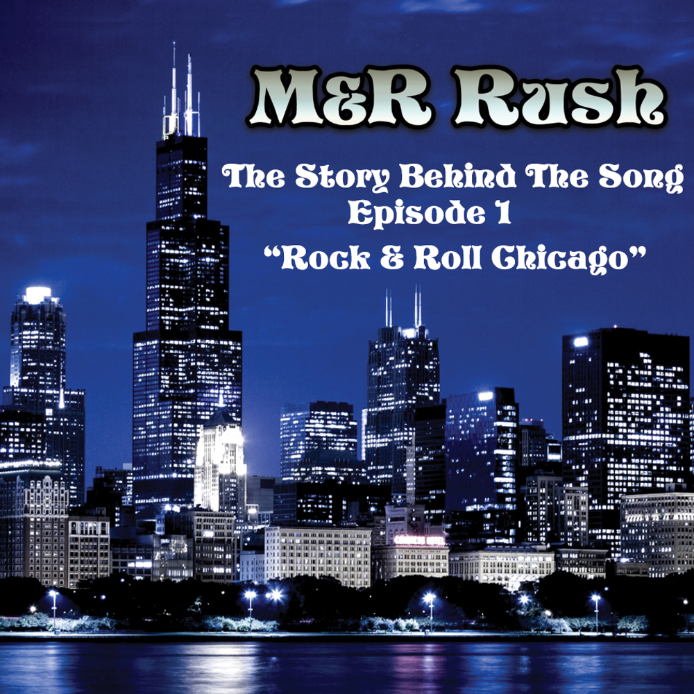 mandrrush.com - Episode 1 - Rock & Roll Chicago
