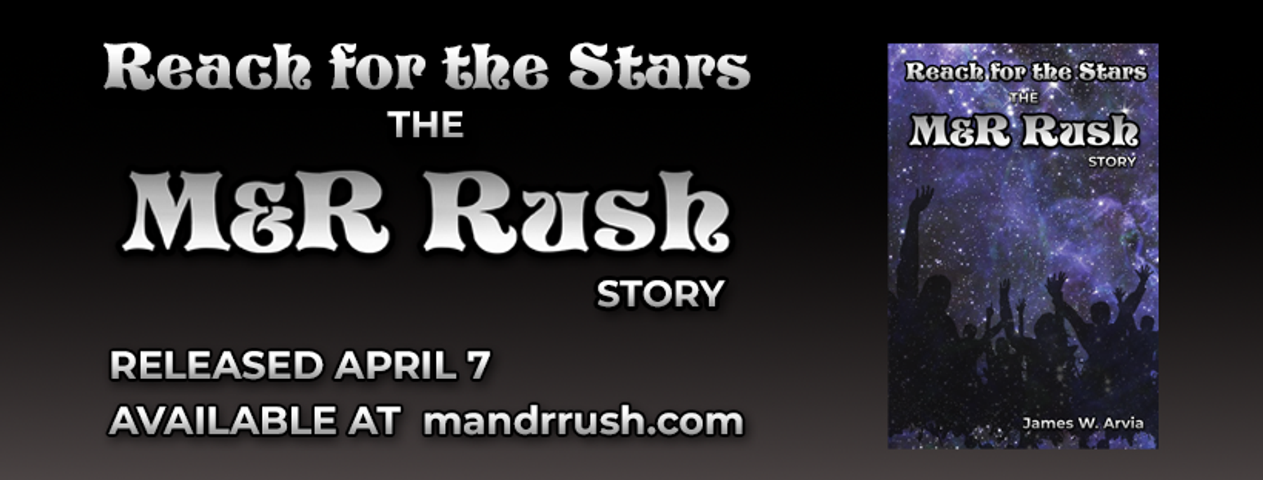 mandrrush.com
