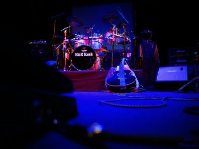 mandrrush.com - Memorial Opera House - Courtesy of Marlaina Miller