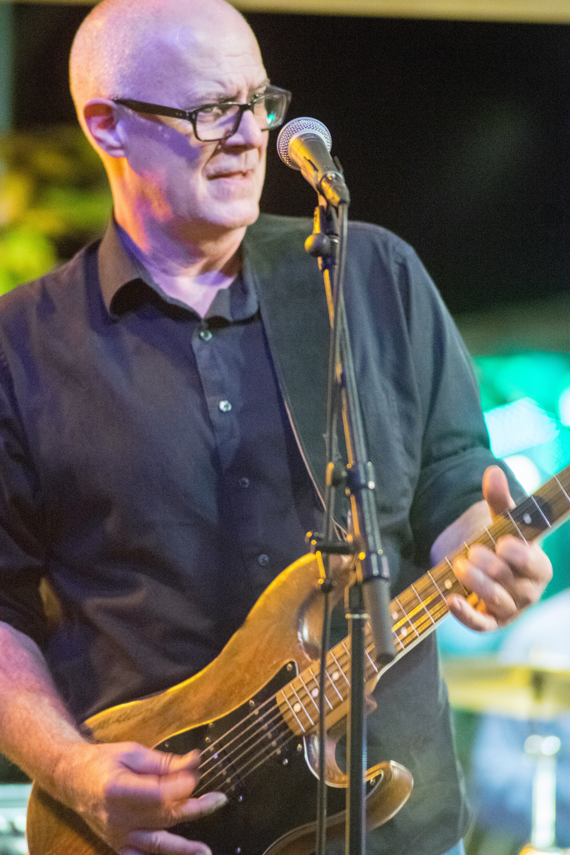 Neil McCallion