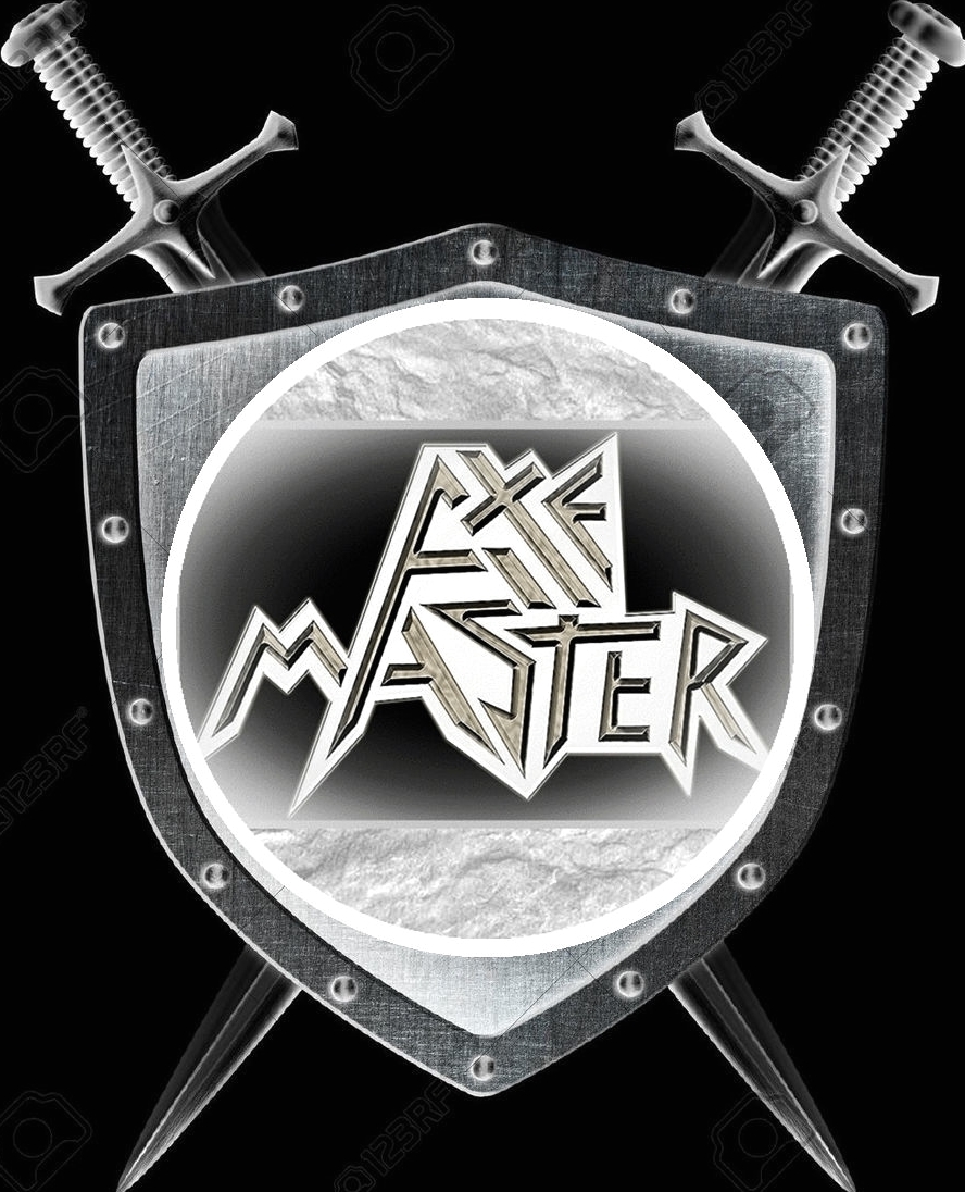 Axemaster