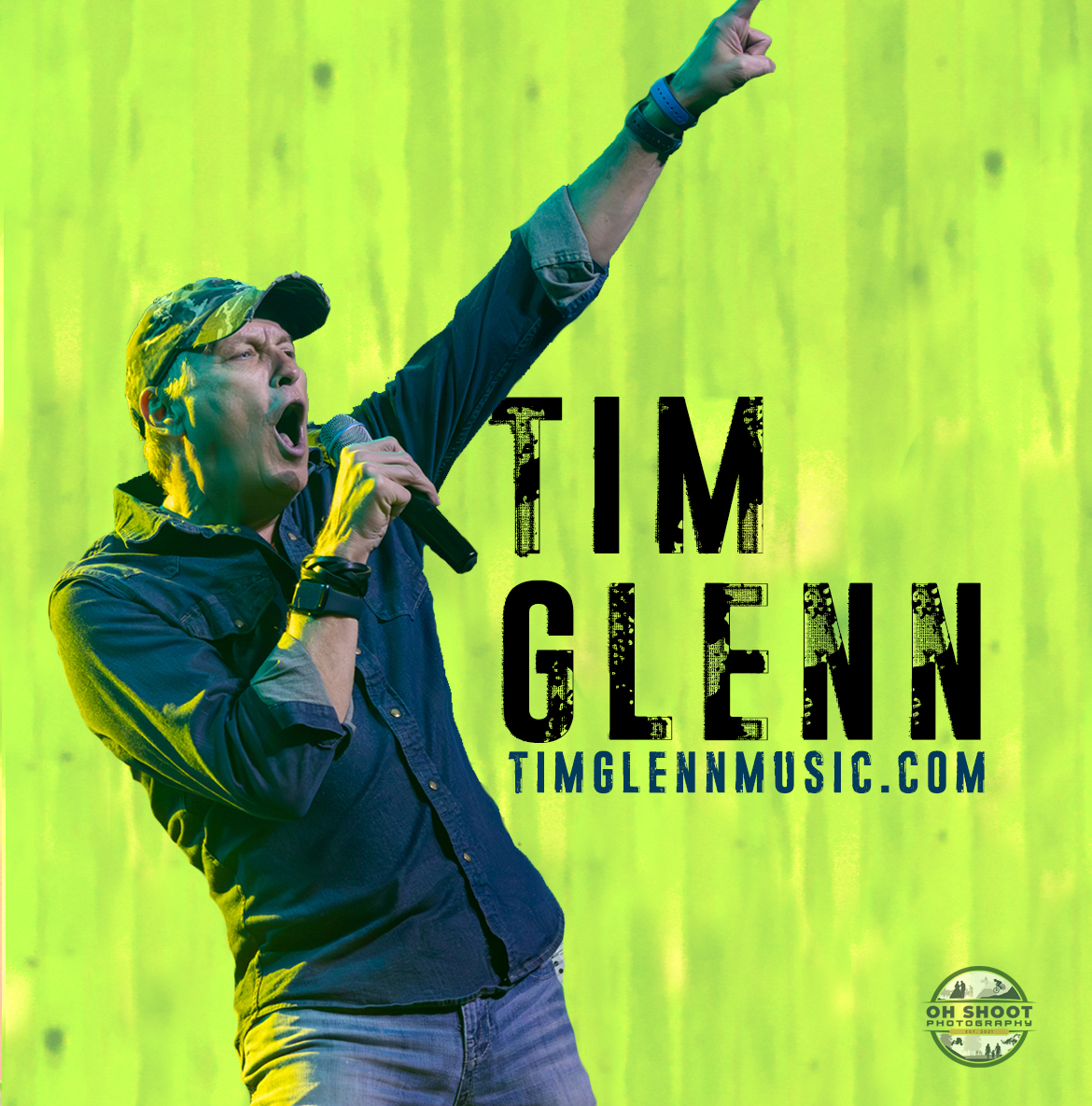 Tim Glenn - Art Store