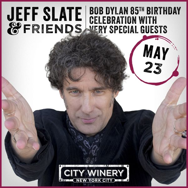 Jeff Slate HQ - Calendar