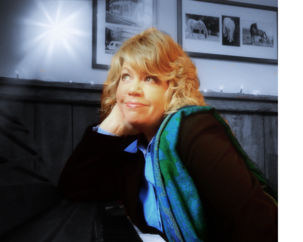Rebecca Hardiman