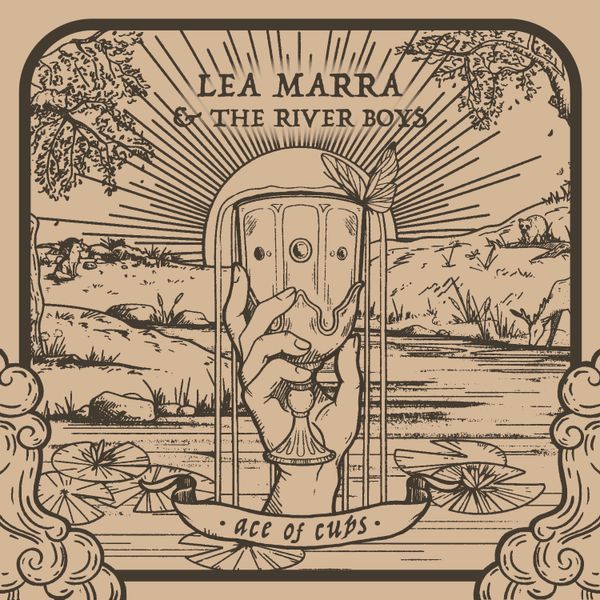 Lea Marra & The River Boys