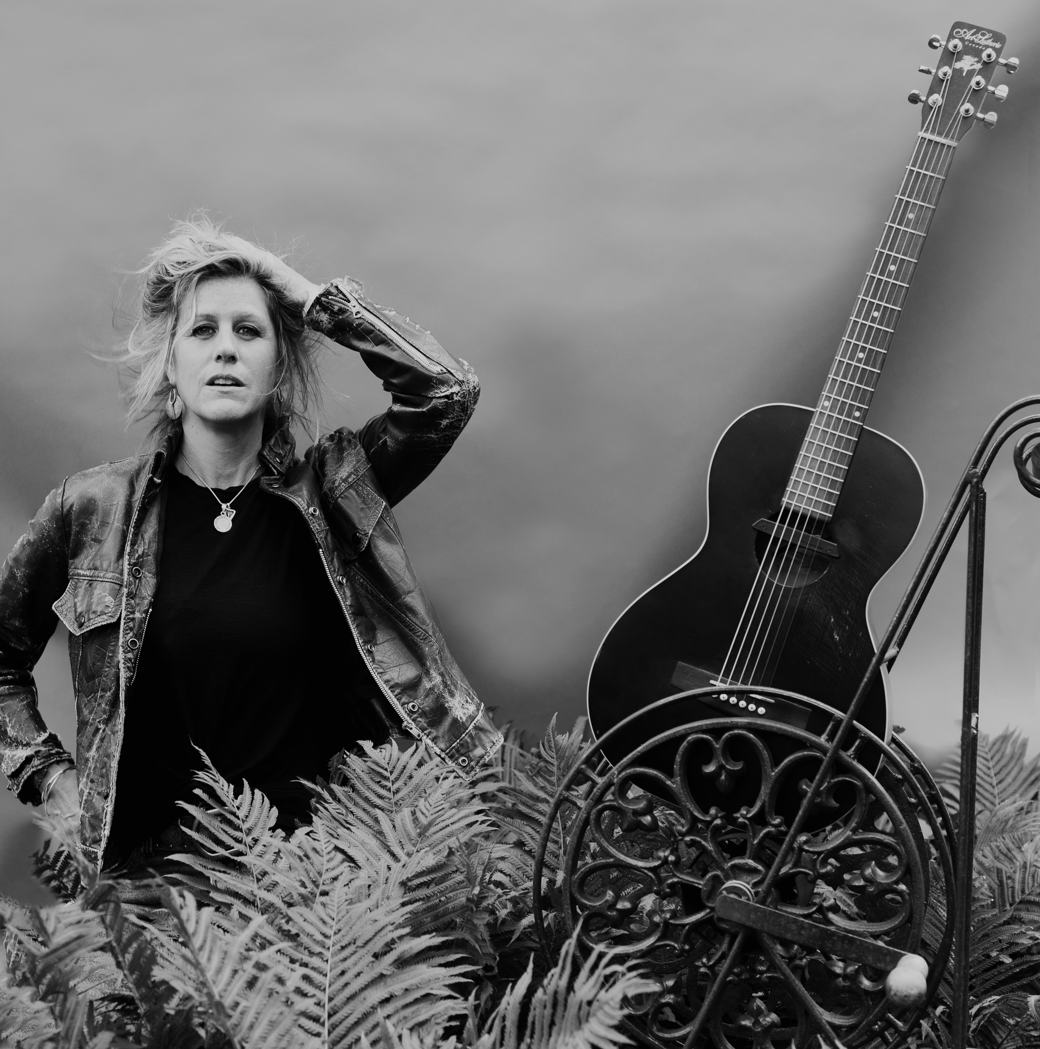 Molly Maher - Shows
