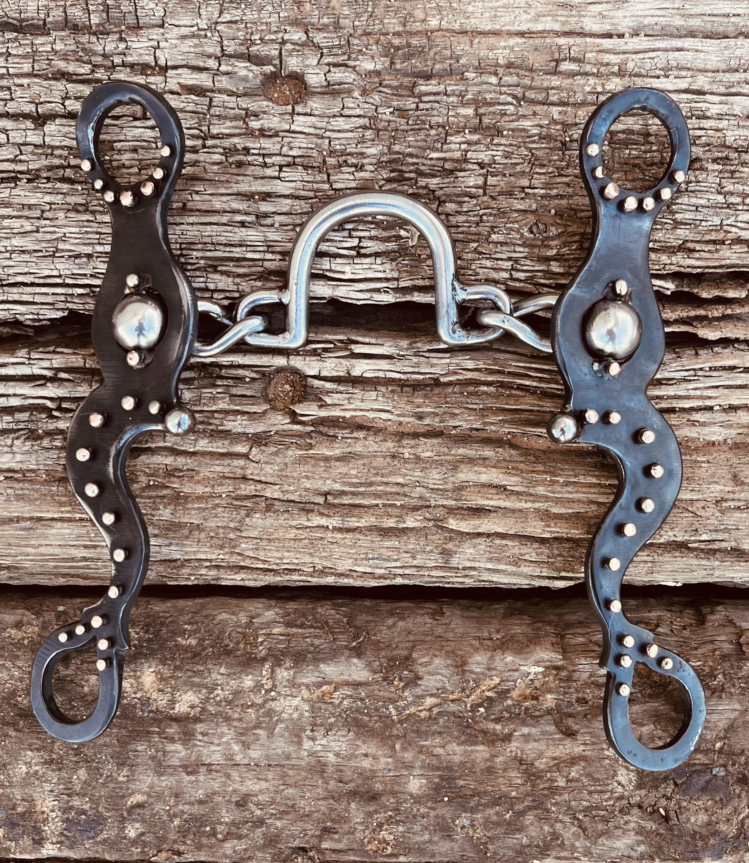 The Great Eight - Steel - Love 2 Rope