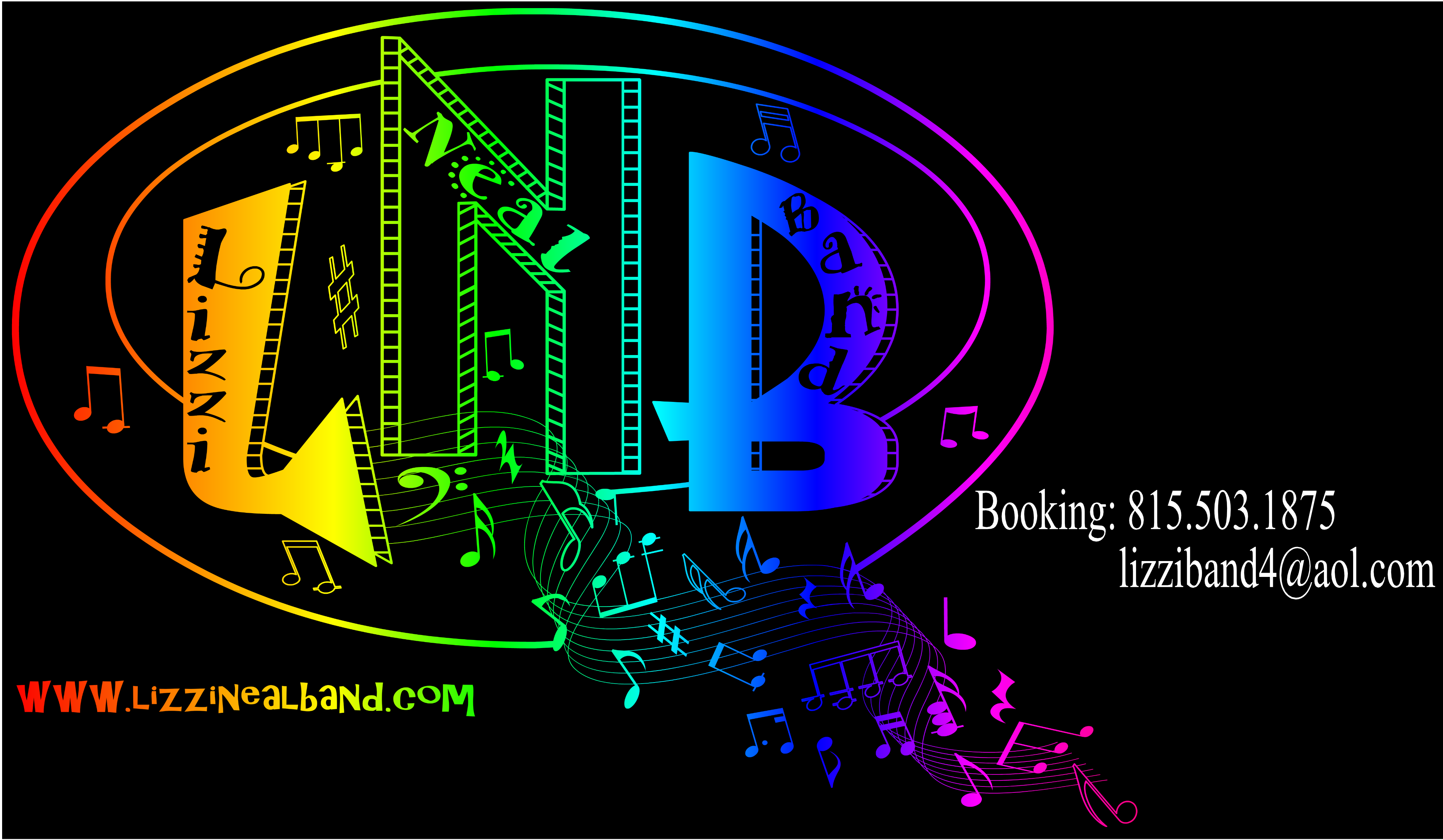 Lizzi Neal Band