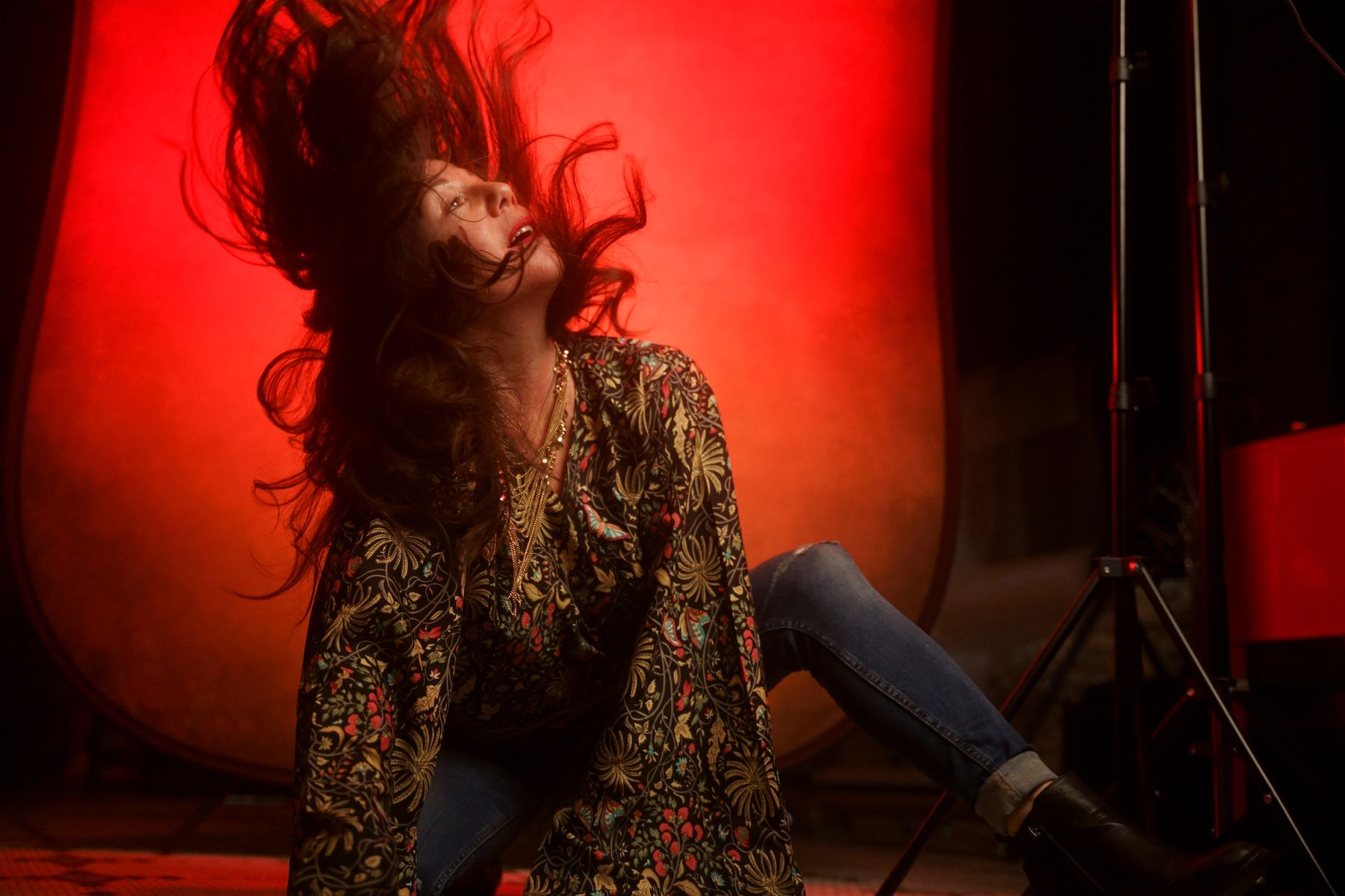 Tracey Gallant - Live Shows