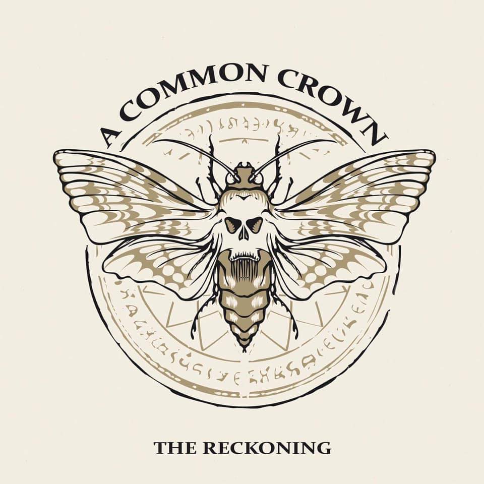 A Common Crown