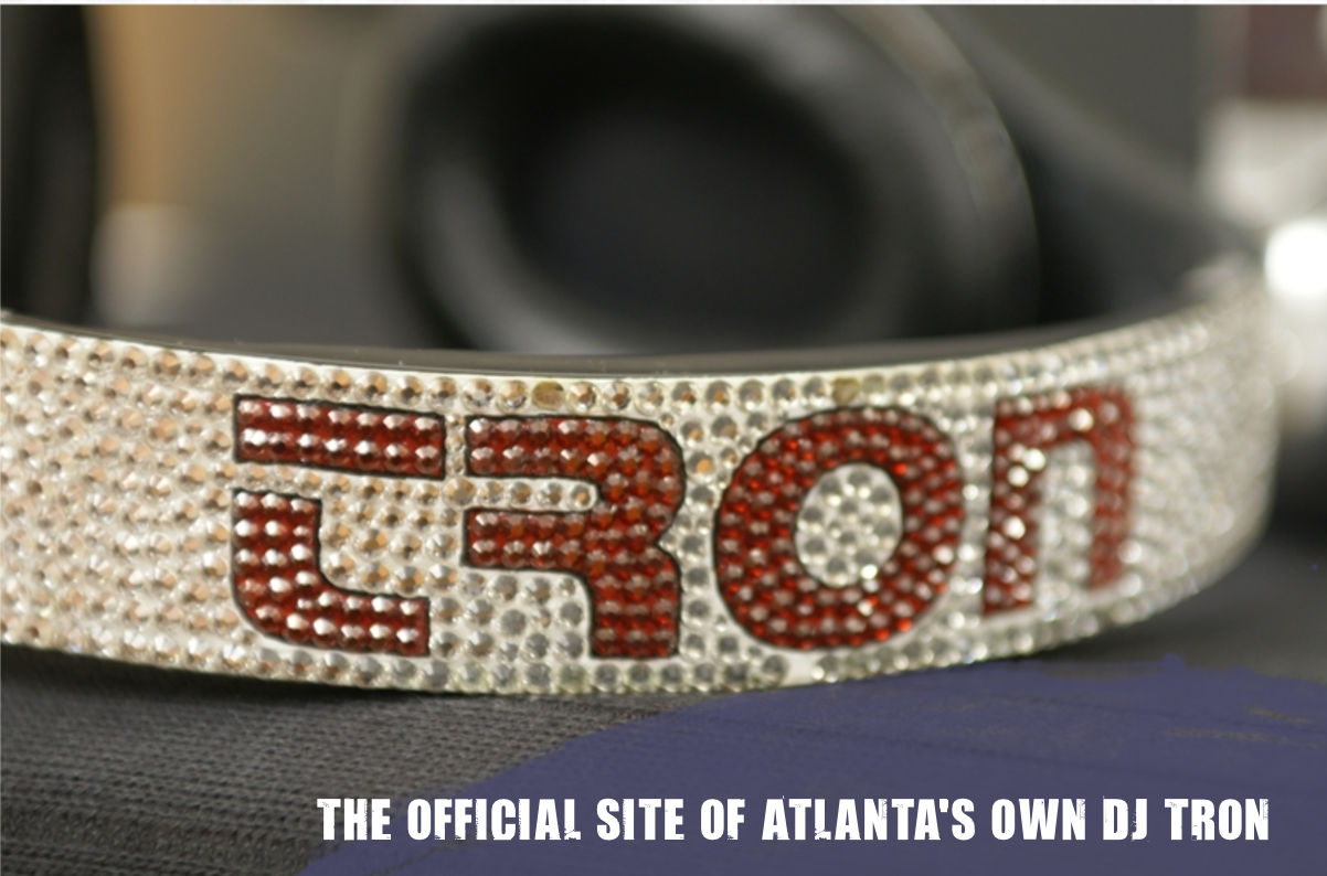 The official site of Atlanta's own DJ Tron - Weddings