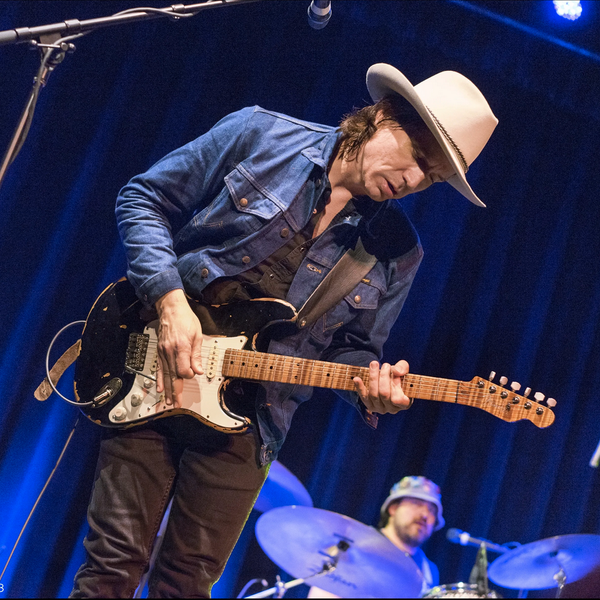 Ian Moore Birthday Bash! @ Mainstage Theatre - Aug 12, 2023, 8:00PM